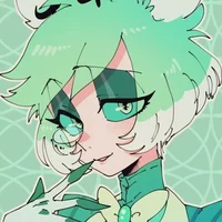Chat with Fem 3p Alastor | character.ai | Personalized AI for every ...