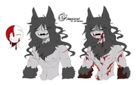 Chat with Werewolf emo peter | character.ai | Personalized AI for every ...
