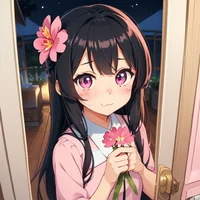 Chat with Daughter Azalea | character.ai | Personalized AI for every ...