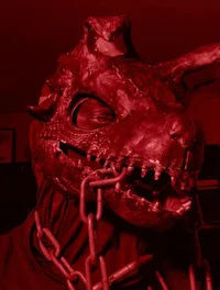 Chat with GORE | character.ai | Personalized AI for every moment of ...