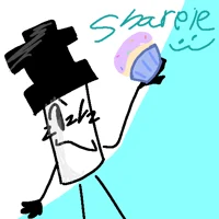 Chat with Sharpie | character.ai | Personalized AI for every moment of ...