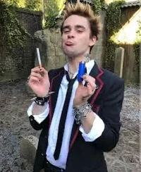 Chat with Lex Miller | character.ai | Personalized AI for every moment ...