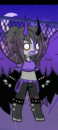 Chat with Ruin moon | character.ai | Personalized AI for every moment ...