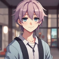 Chat with Jonah | character.ai | Personalized AI for every moment of ...