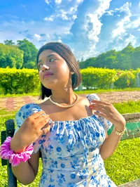 Chat with Simi angel of heaven | character.ai | Personalized AI for ...