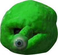 Chat with The Problem Blob | character.ai | Personalized AI for every ...