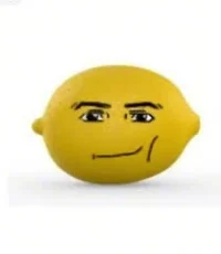 Chat with Man face lemon | character.ai | Personalized AI for every ...
