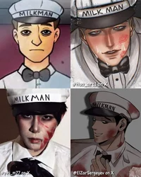 Chat with Milkman | character.ai | Personalized AI for every moment of ...