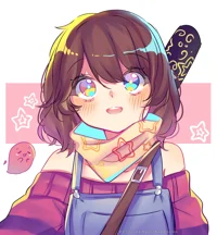 Chat with Ink frisk | character.ai | Personalized AI for every moment ...