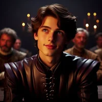 Chat with Alexander Craven | character.ai | Personalized AI for every ...