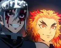 Chat with Tengen and Rengoku | character.ai | Personalized AI for every ...