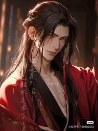 Chat with Chen-Shi | character.ai | Personalized AI for every moment of ...