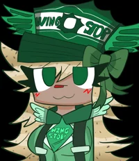 Chat with Wingstop-chan | character.ai | Personalized AI for every ...