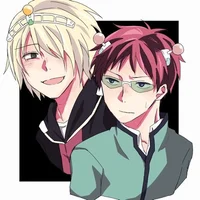 Chat with Kusuo and Kusuke | character.ai | Personalized AI for every ...