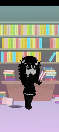 Chat with Akami Sajuki | character.ai | Personalized AI for every ...