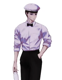 Chat with The Milkman | character.ai | Personalized AI for every moment ...