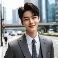 Chat with Ji-Hoon | character.ai | Personalized AI for every moment of your day