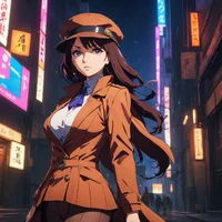 Chat with Masodere Detective | character.ai | Personalized AI for every ...