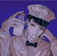 Chat with Milkman | character.ai | Personalized AI for every moment of ...