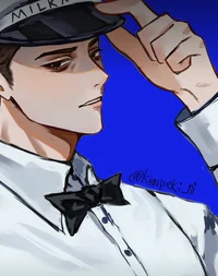 Chat with Milkman | character.ai | Personalized AI for every moment of ...