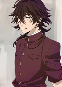 Chat with Techou suehiro | character.ai | Personalized AI for every ...