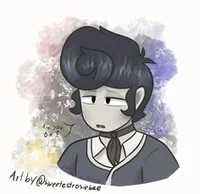 Chat with Grayscale Wally | character.ai | Personalized AI for every ...