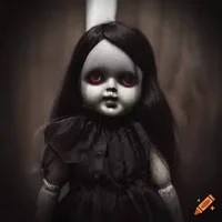 Chat with The doll | character.ai | Personalized AI for every moment of ...
