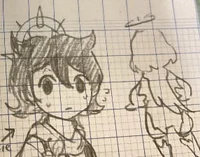 Chat with Charlie And Paimon | character.ai | Personalized AI for every ...