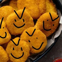 Chat with Nugget Masters | character.ai | Personalized AI for every moment of your day