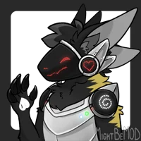 Chat with Loving Protogen | character.ai | Personalized AI for every ...