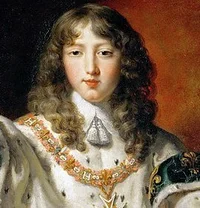 Chat with Kid Louis XIV | character.ai | Personalized AI for every ...