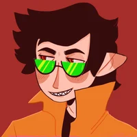 Chat with -HP- Damien | character.ai | Personalized AI for every moment ...