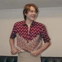 Chat with Kris Gustin | character.ai | Personalized AI for every moment ...