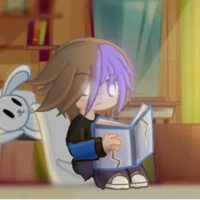 Chat with Purple Enby | character.ai | Personalized AI for every moment ...