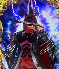 Chat with Soulcalibur Himiko | character.ai | Personalized AI for every ...