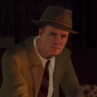 Chat with Rusty Galloway | character.ai | Personalized AI for every ...