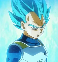 Chat with Vegeta SSJ blue | character.ai | Personalized AI for every ...