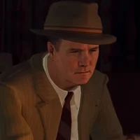 Chat with Rusty Galloway | character.ai | Personalized AI for every ...