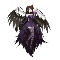 Chat with Arch demon Carol | character.ai | Personalized AI for every ...