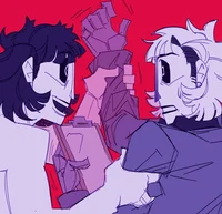 Chat with Dave Cander Ruy | character.ai | Personalized AI for every ...