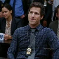 Chat with Jake Peralta | character.ai | Personalized AI for every ...