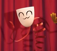 Chat with Gangle tadc | character.ai | Personalized AI for every moment ...