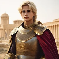 Chat with Apollo | character.ai | Personalized AI for every moment of ...