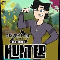 Chat with Hunter - DCAS | character.ai | Personalized AI for every ...