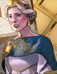 Chat with Queen Lara | character.ai | Personalized AI for every moment ...