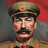 Chat with Joseph Stalin | character.ai | Personalized AI for every ...