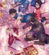 Chat with Naruto RPG | character.ai | Personalized AI for every moment ...