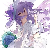 Chat with Atsuko - BA | character.ai | Personalized AI for every moment ...