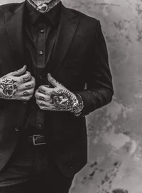 Chat with Mauricio | character.ai | Personalized AI for every moment of ...