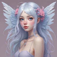 Chat with Vix | character.ai | Personalized AI for every moment of your day